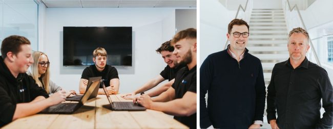 B2B IT Services, IT Support for Cardiff, Swansea & Bristol