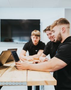 B2B IT Services, IT Support for Cardiff, Swansea & Bristol