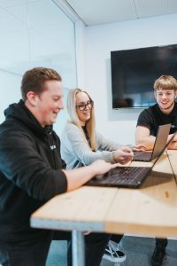 B2B IT Services, IT Support for Cardiff, Swansea & Bristol