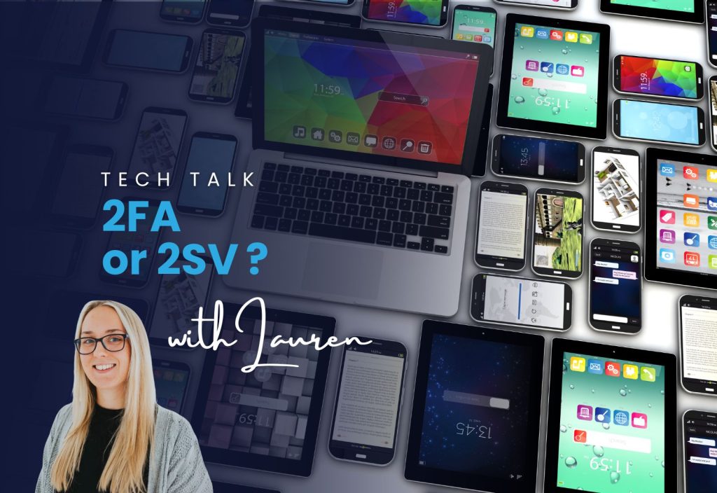 2FA vs 2SV - What’s the Difference, and Which Should You Use? - b2b