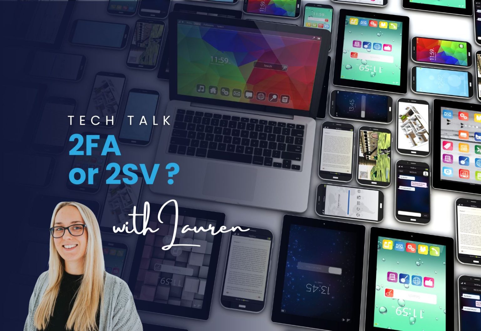 2FA vs 2SV - What’s the Difference, and Which Should You Use? - b2b